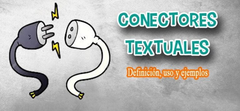 ¿Qué son los conectores textuales? [Ejemplos] - MarcaGo