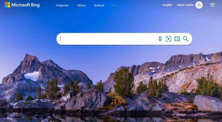 ¿Qué es Bing y como usarlo en tu estrategia SEO? | MarcaGo