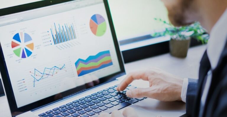 ¿Qué es un dashboard y cómo hacer uno? | MarcaGo