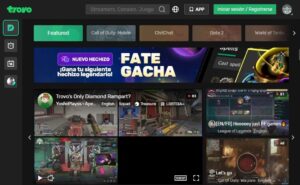 ¿Qué es Trovo Live Streaming? | MarcaGo