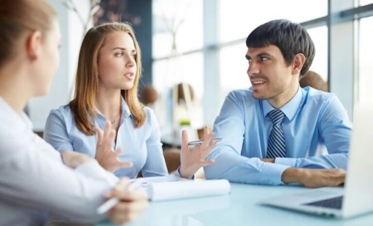 ¿Persuadir para ganar Ventas? - MarcaGo