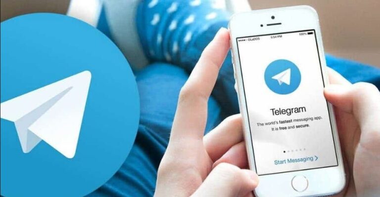 ¿Qué son los Grupos de Telegram? - MarcaGo